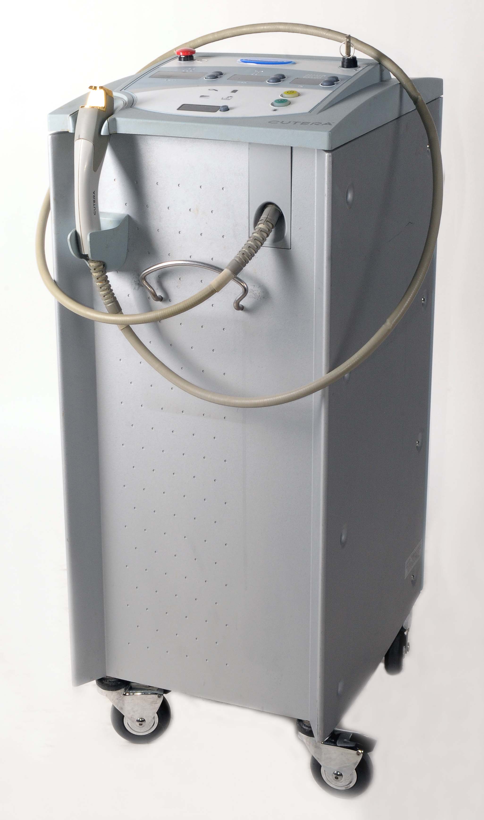 Cutera / Coolglide – Cosmetic Lasers Only