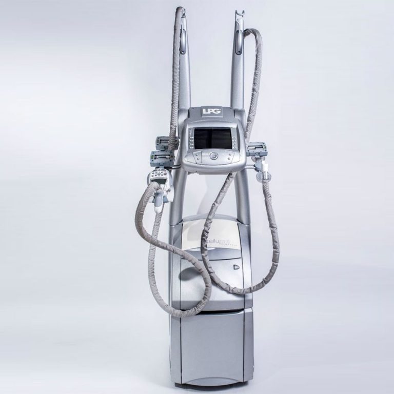 LPG / LPG-Key Module – Cosmetic Lasers Only