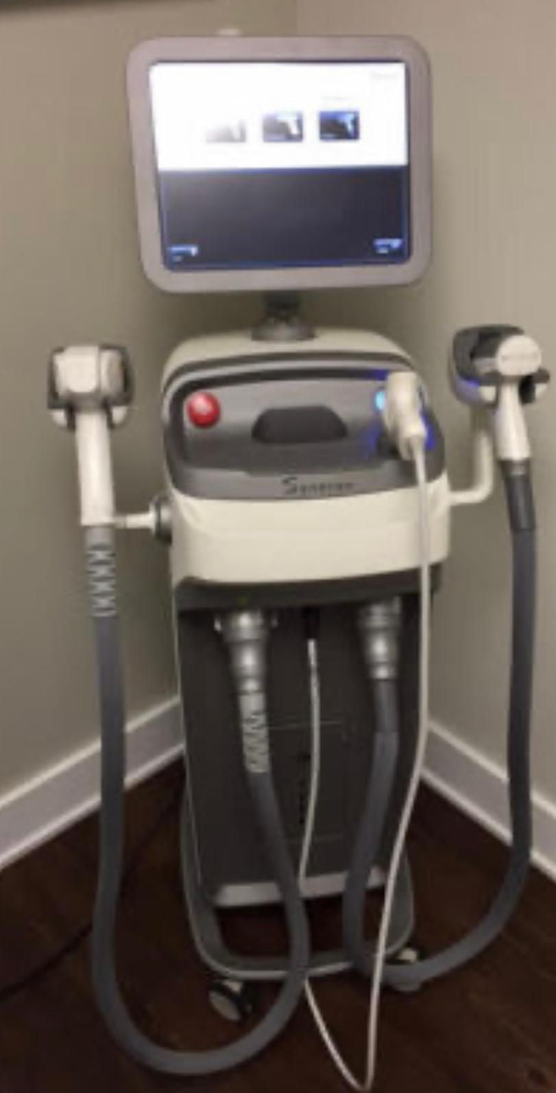 Syneron ELOS – Cosmetic Lasers Only