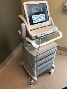 Ulthera system with DeepSee upgrade. Fully serviced, custom cart, and ...